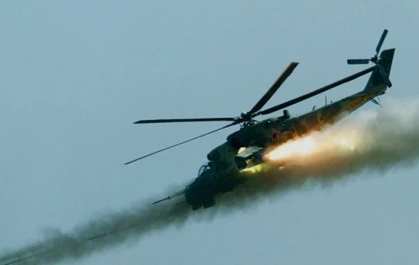 Сводка Юрия Подоляки на сегодняшний день, 14 января: ВС РФ идут вперёд ...